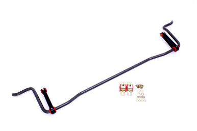 BMR 05-10 S197 Mustang Rear Solid 22mm Sway Bar Kit w/ Bushings ...