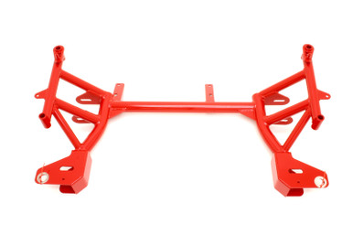BMR 93-02 F-Body K-Member w/ No Motor Mounts and Pinto Rack Mounts ...