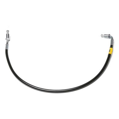 Chase Bays 84-91 BMW 3-Series E30 w/BMW Trans Adapter (Extended for ...