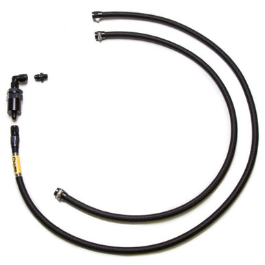 Chase Bays Nissan 240SX S13/S14/S15 w/1JZ/2JZ-GTE (w/Radium Fuel Rail ...