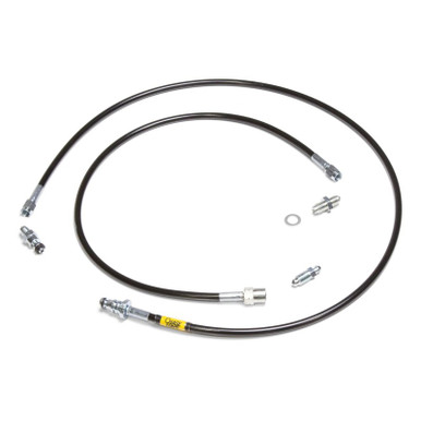 Chase Bays 92-99 BMW 3-Series E36 w/GM LS Engine & T56 Clutch Line ...