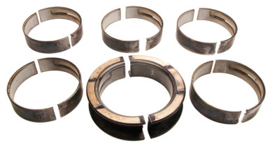 Clevite Dodge Viper V10 488 CID 8.0L 1992-2002 Main Bearing Set - ModBargains