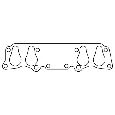Cometic Toyota 22R .064in AM Exhaust Manifold Gasket - 1985-1987 ...