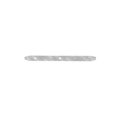 Cometic Chrysler 413/426 RB .047in Fiber Intake End Seals Set - With ...