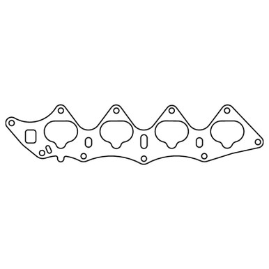 Cometic Honda B16A2/B16A3/B17A1/B18C5 .060in Fiber Intake Manifold ...