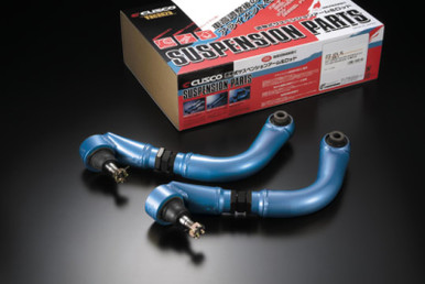 Cusco Honda Odyssey RA1-9/RF1-4 Rear Upper Adj Control Arms - ModBargains