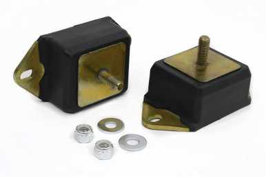 Daystar 72-74 AMC 258CI 6 Cyl AM General DJ5 & FJ8 Engine Mount Pair ...