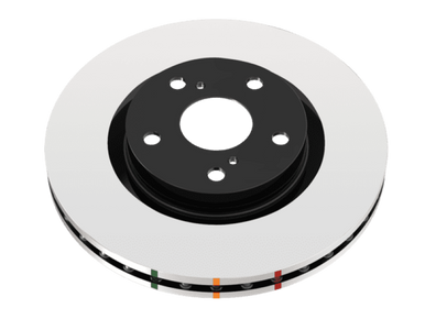 DBA 19-22 BMW 330i (w/M Sport Brakes/348mm Front Rotor) Front 4000 ...