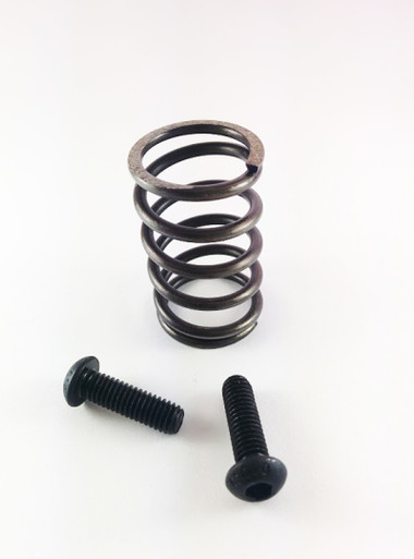DDP 94-98 Dodge Cummins 5.9L 12V P-7100 AFC Spring Kit - ModBargains