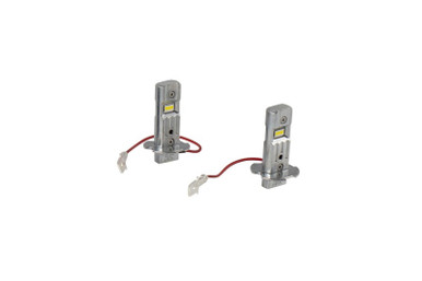 Diode Dynamics H3 White SL2 LED Bulbs (pair) - ModBargains
