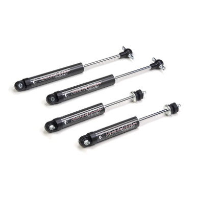 Hotchkis 78-96 Chevy Impala 1.5 Street Performance Series Aluminum ...