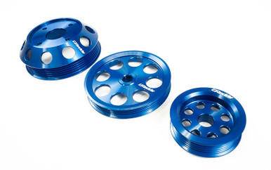 GReddy S14/S15 Pulley Kit - ModBargains