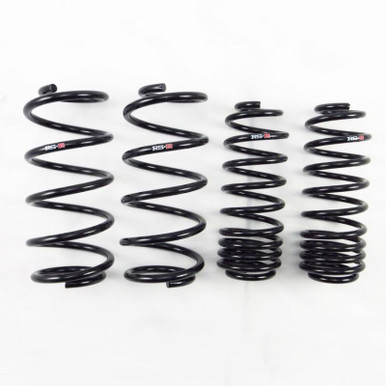 RS-R 2015-2020 Honda Fit (GK5) Down Sus Springs - ModBargains