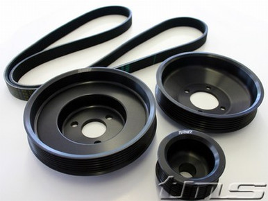 *Power Pulley Kit for 1992 - 2000 BMW 3-Series M3 & Z3M [E36/7 ...