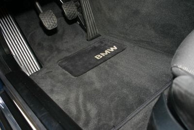 Bmw e70 floor mats store