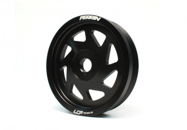 Perrin Performance Lightweight Crank Pully for FR-S/BRZ