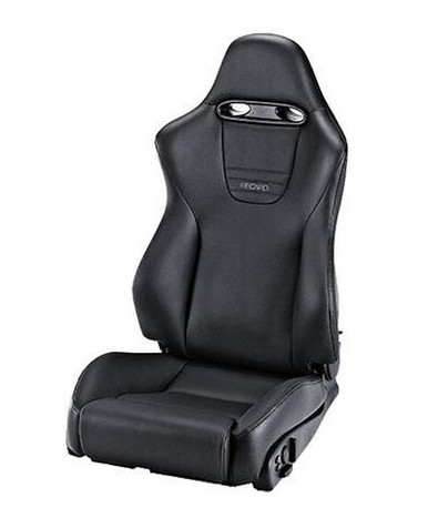 Recaro Sport Topline for Mercedes Benz (255.10.NN11)