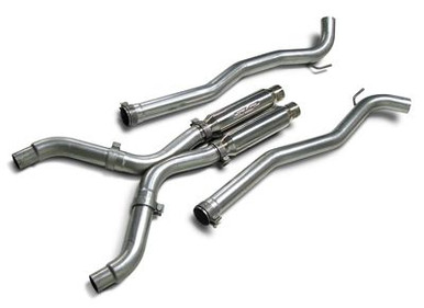 SLP PowerFlo-X Crossover Pipe Camaro 6.2L V8