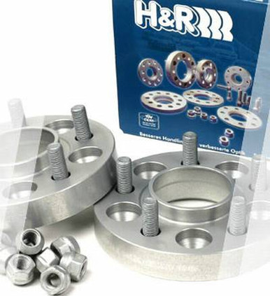 H&R Wheel Spacers