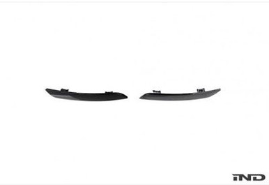 Painted Rear Reflectors for 2010+ BMW 5-Series [F10]