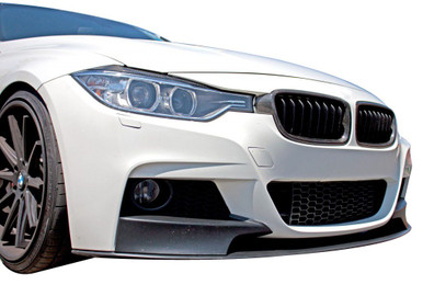 *Front Lip for 2012-17 BMW 328i 335i 330i 340i M-Sport [F30/F31 ...