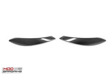 *M Performance Carbon Fiber Door Handles [Pair] for 2014+ BMW M3 & M4 ...