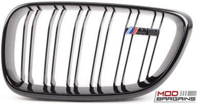 BMW Performance Gloss Black Kidney Grilles for 2016+ BMW M2 [F87 ...