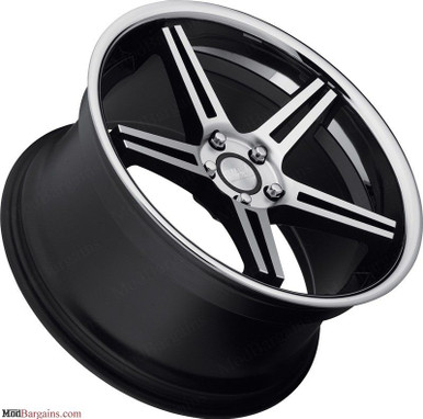 Concept One Wheels CS-5.0