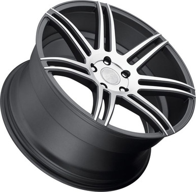 Concept One Wheels CSM-7 Chevy/Camaro/Pontiac