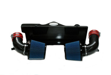 Fabspeed Carbon Fiber Air Intake for 2006-09 Porsche 911 Turbo 997TT [997]