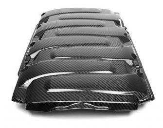 APR Performance Chevy Corvette C7 Plenum Cover