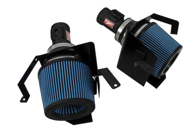 Injen Short Ram Intake for Infiniti G35 Sedan 3.5L (2007-2008); G37 ...