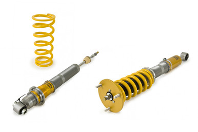 Ohlins Road & Track Coilovers for Lexus XE20 Lexus IS - LES Mi00