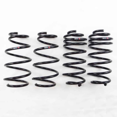 RS-R Down Sus Lowering Springs for 2012-2019 Toyota Prius C [NHP10] - T105D