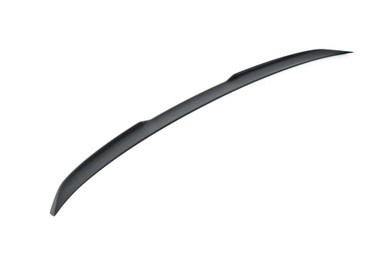M Performance Carbon Trunk Spoiler for BMW G80 M3 | G20 3-Series ...