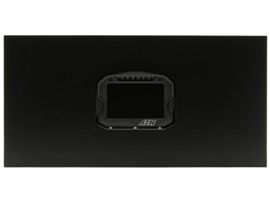 AEM CD-5 Universal Flush Mount Panel 20in x 10in - ModBargains