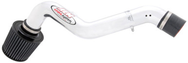 AEM 90-93 Integra RS/LS/GS/GSR Polished Short Ram Intake - ModBargains