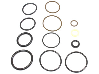aFe Sway-A-Way Seal Kit for 2.0 Shock w/ 5/8in shaft - ModBargains