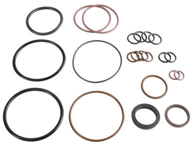 aFe SUS 4.0 Seal Kit 1-1/4in Shaft (Gen 2) - ModBargains