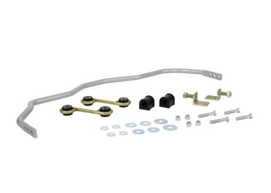 Whiteline 83-86 Toyota Supra MA61 Rear 18mm Heavy Duty Adjustable w/OE ...