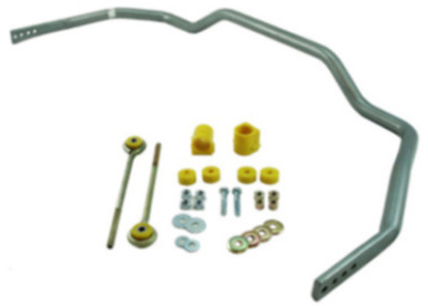 Whiteline 04-06 Pontiac GTO VX/VY Coupe Front Heavy Duty 4 Point ...