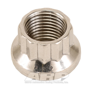 ARP 1/2-20 SS 12pt Nut Kit - ModBargains