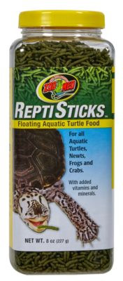 Repti Stick Turtle Food 9oz - The Tye-Dyed Iguana - Reptiles and ...