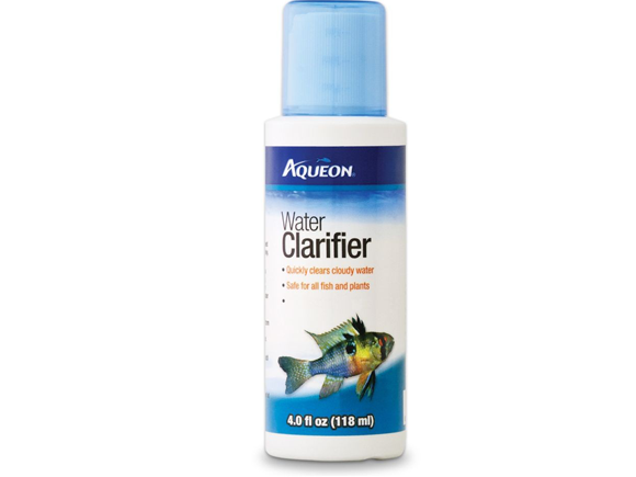 Water Clarifier 4 oz - Aqueon | Tye-Dyed Iguana