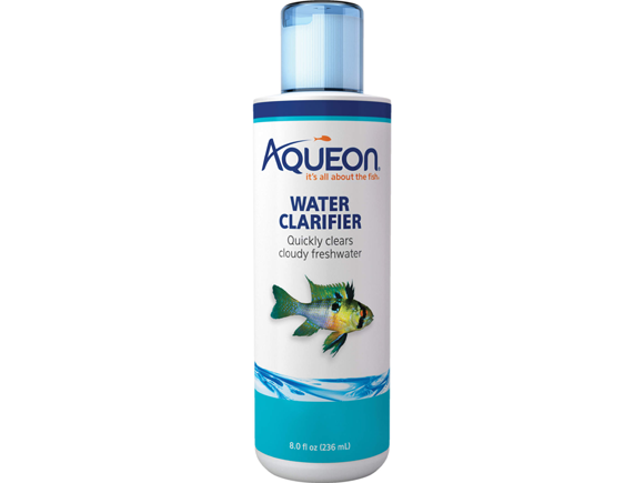 Water Clarifier 8 oz - Aqueon | Tye-Dyed Iguana