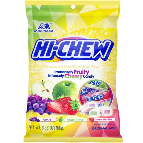Hi-Chew Original - Old Vienna | Tye-Dyed Iguana