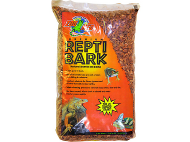 Repti Bark 8qt - The Tye-Dyed Iguana - Reptiles and Reptile Supplies in ...