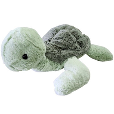 Plush - Sea Turtle | Tye-Dyed Iguana