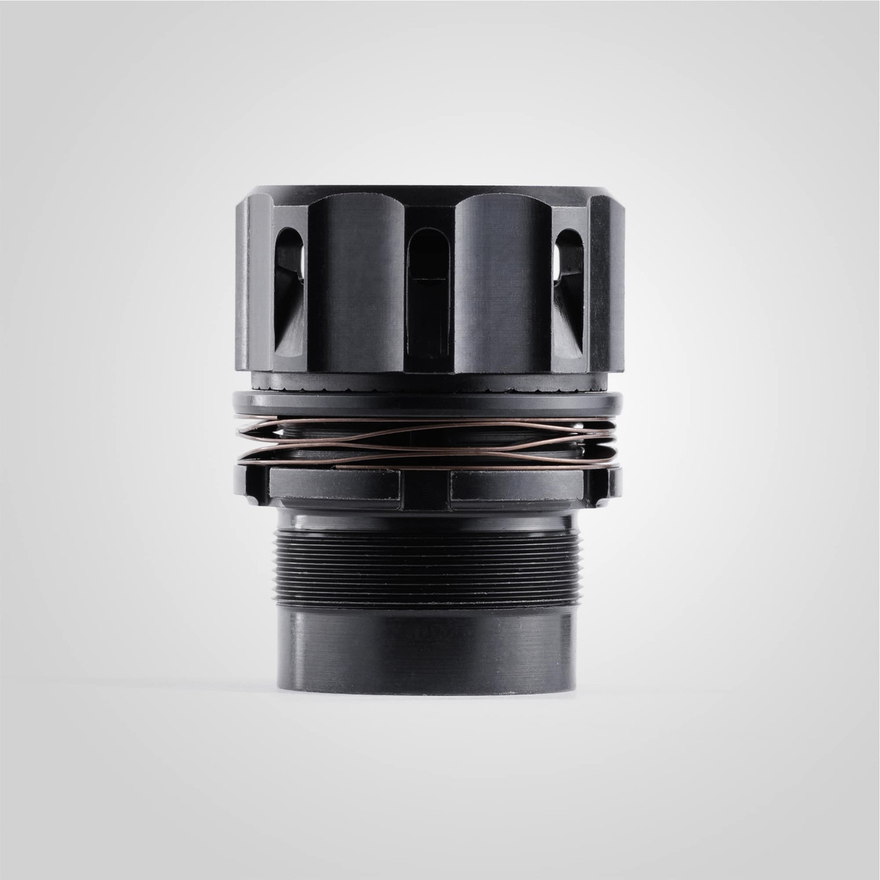 Dead Air KeyMicro Muzzle Brake | Keymo Muzzle Device