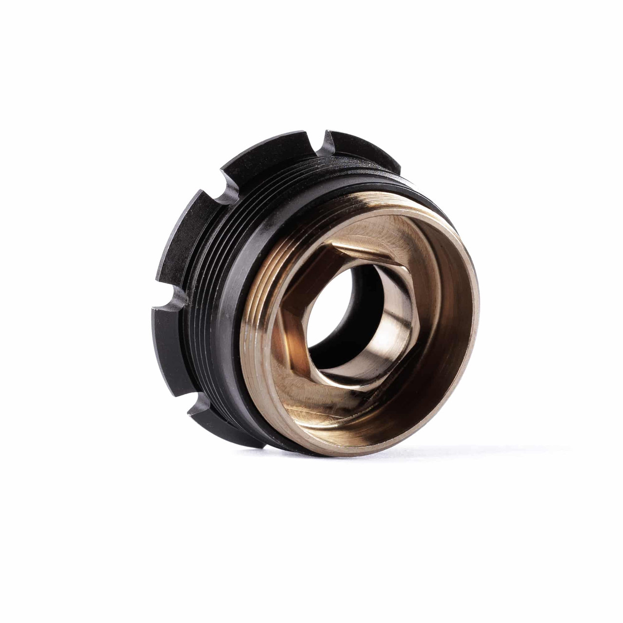 R-Series Wipe Cap Assembly - Dead Air Silencers